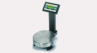 Explosion-Proof Scales On Rite-Weight, Inc.